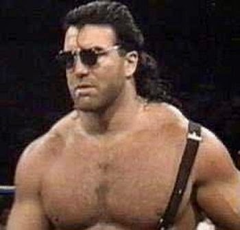 My 1-2-3 Cents : Good Call on the Bad Guy