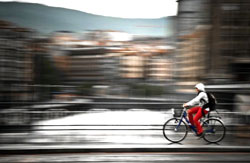 ¿Qué es un barrido? : Fotograffacil