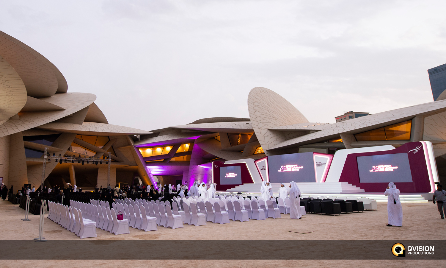 3D Designer / Visualizer - Events, Exhibitions, Interiors, Exteriors ...