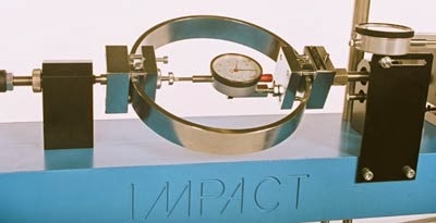 Construction Testing Equipment | NDT SERVICES