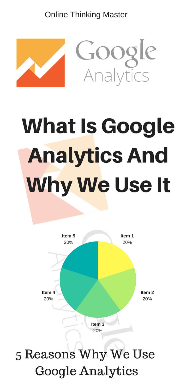 Google Analytics | What Is Google Analytics | All About Google ...