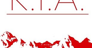 BooksChatter: ☀ K.I.A. - Alexander Charalambides