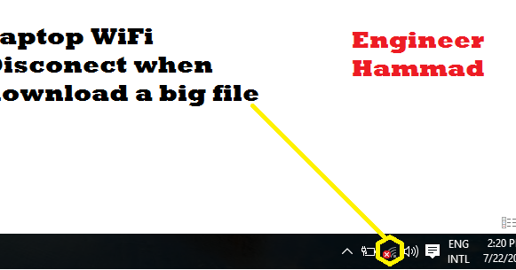 WiFi Problems in Windows 10 | Windows 10 WiFi turn off / disconnect ...