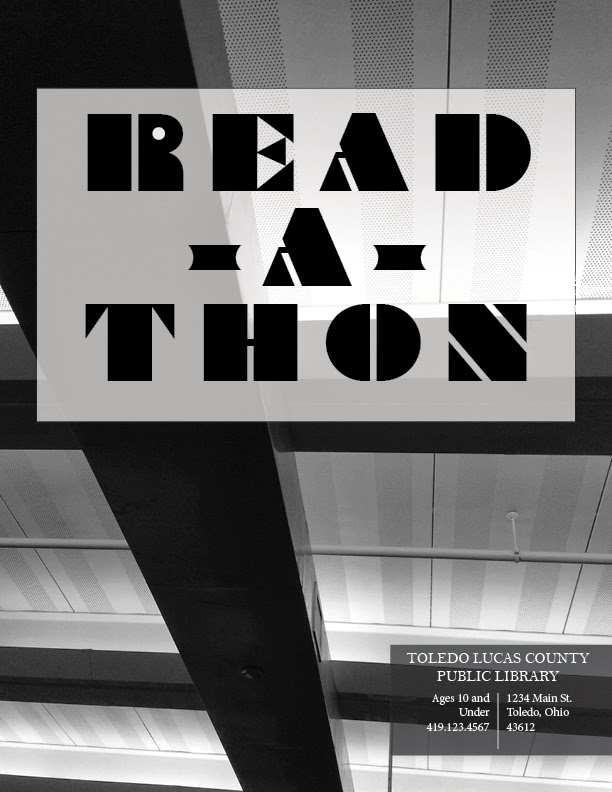 Emma Vanklingeren: Practice Poster Design