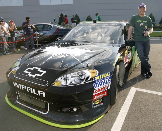 Batman The Dark Knight Rises Car