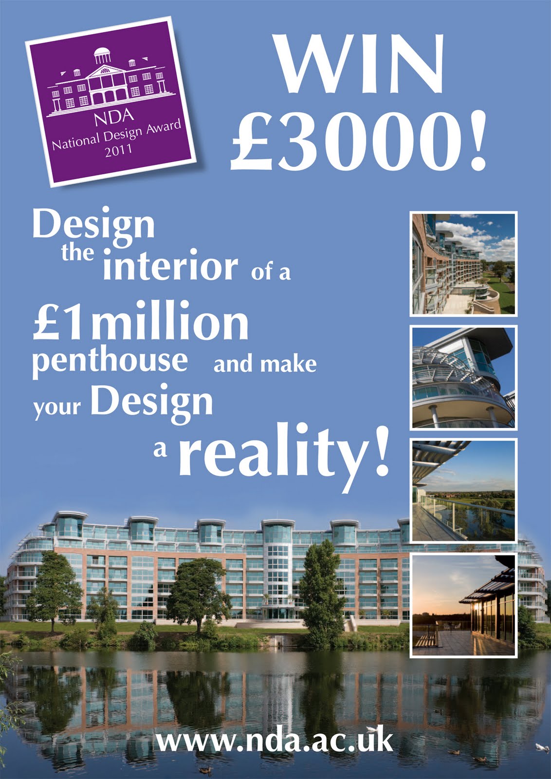 NDA National Design Award: Press Releases