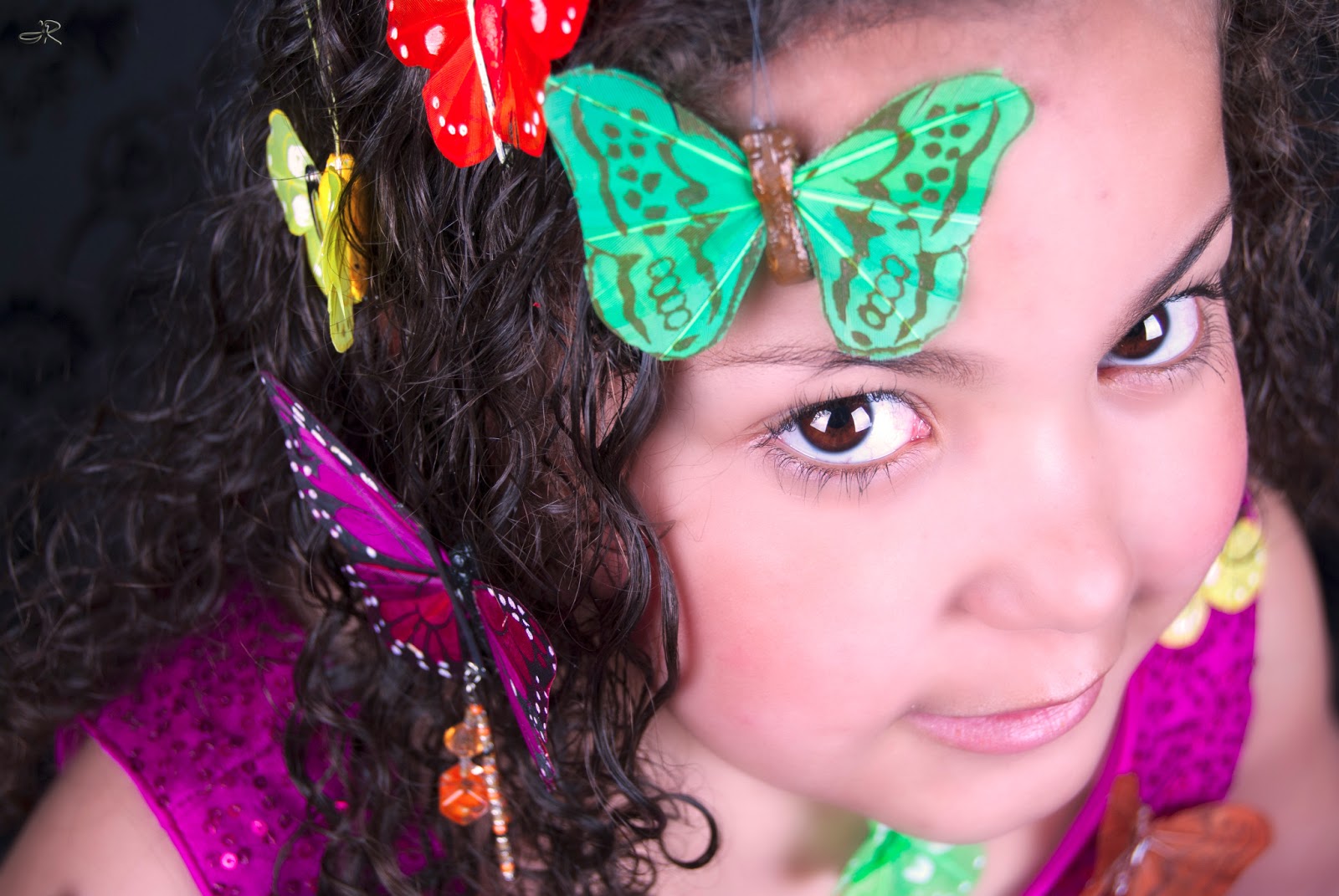 Jacque Russell Imagery: Miss Ja ~ Wyoming Model Photographer