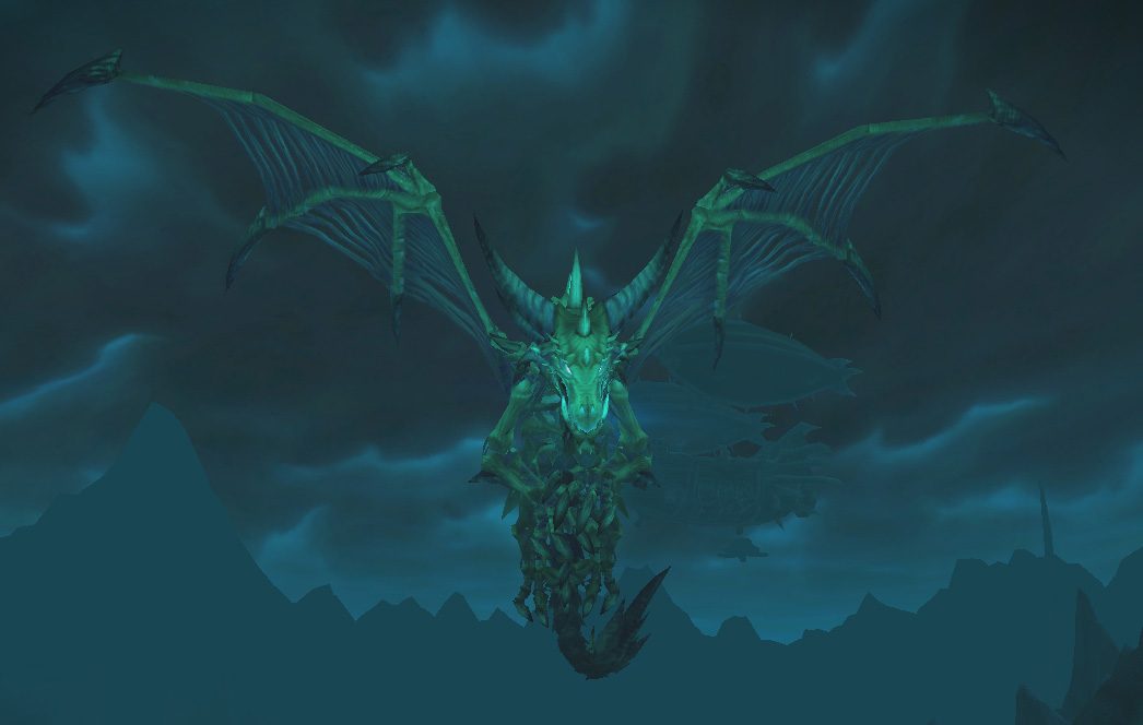 "Todo sobre el Wow": Guía de raid: ICC Sindragosa