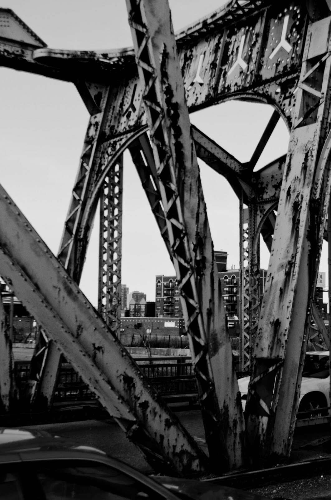 AC Miller Photography - Your Daily Dose of Chicago: Division Street Bridge