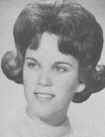 Burbank High School, Burbank, CA In Memoriam: Sharon Barton Selph, BHS 1962