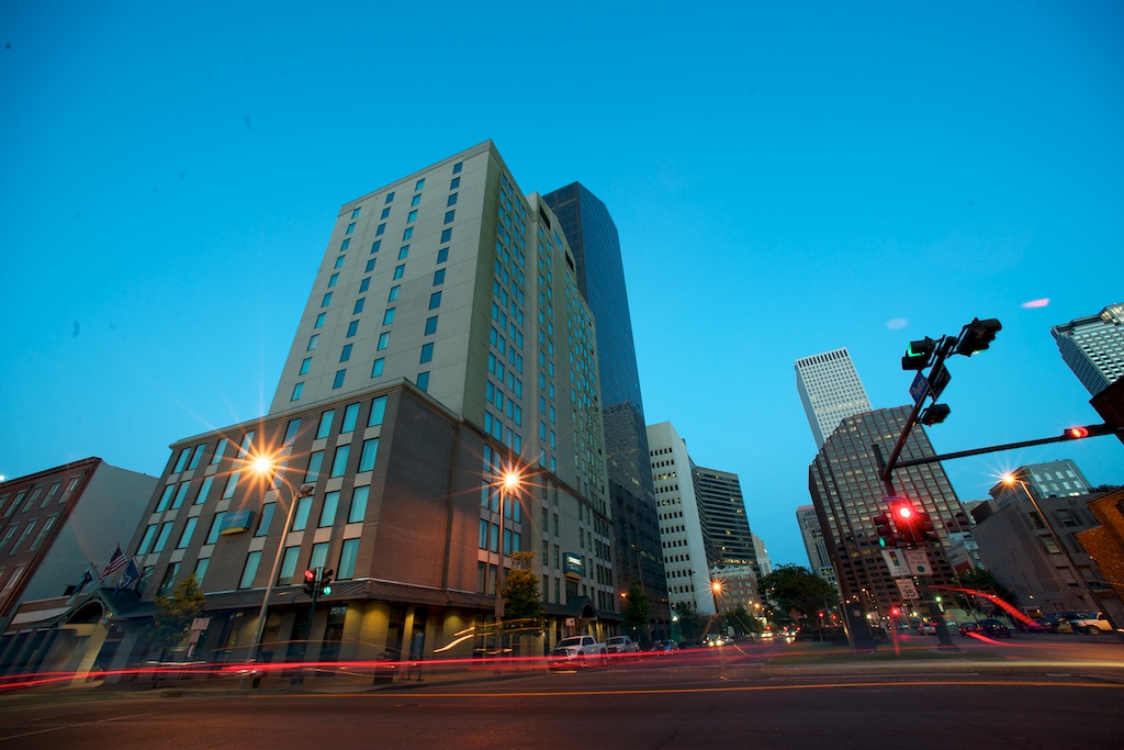 Staybridge Suites New Orleans: Welcome to Staybridge Suites New Orleans