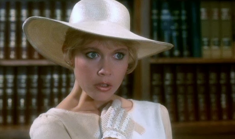 House of Self-Indulgence: Tough Guys Don't Dance (Norman Mailer, 1987)