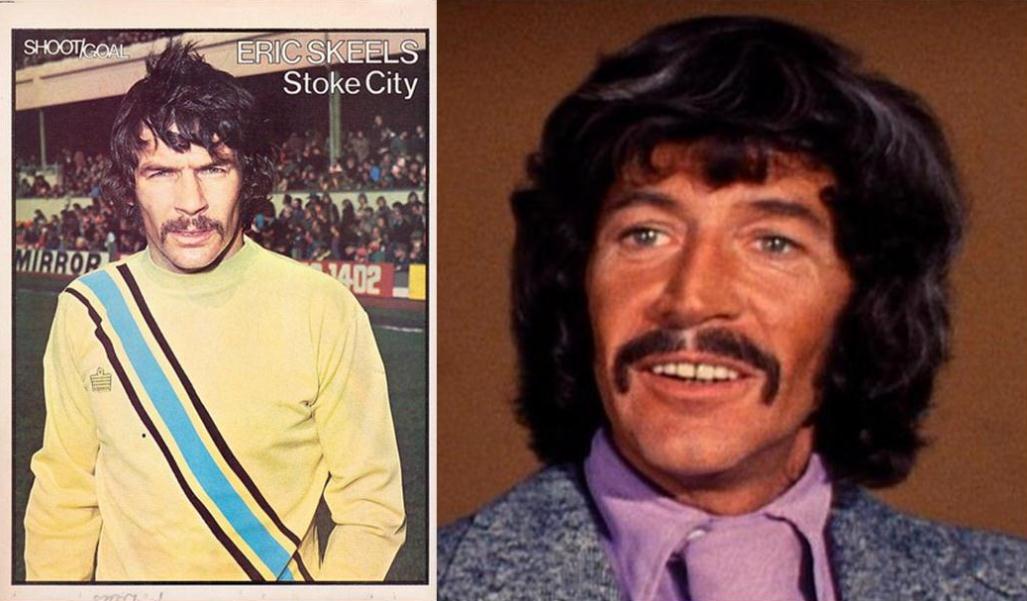 The Opposite of Tomato: Eric & Earnest...