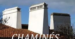 O Meu Alentejo: CHAMINÉS