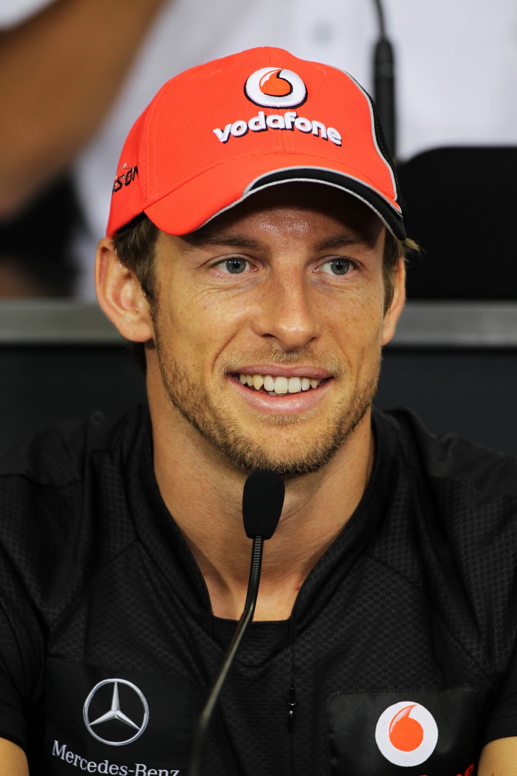 Talking about F1: The F1 blog: My Top 10 F1 Drivers of 2011