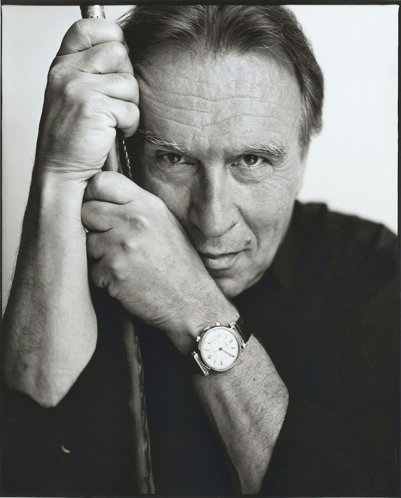 sound + vision: Claudio Abbado (1933 - 2014)