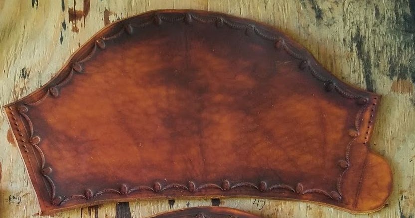 PawPaw's House: Cuffs