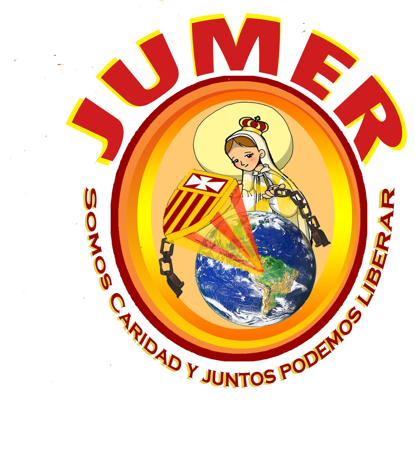 LAICOS MERCEDARIOS DE LA CARIDAD