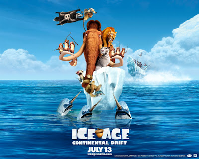 ‘Ice Age 4’ cool 4 kids - Reelmama.com