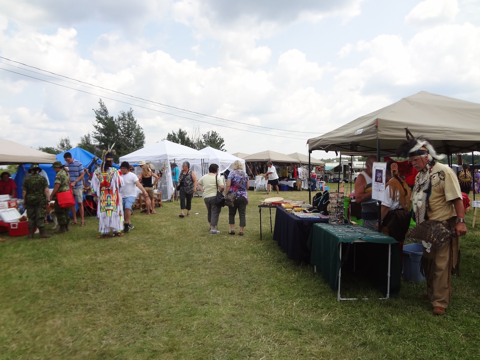 Explore Miramichi With Me: Festivals and Events: Eel Ground First ...