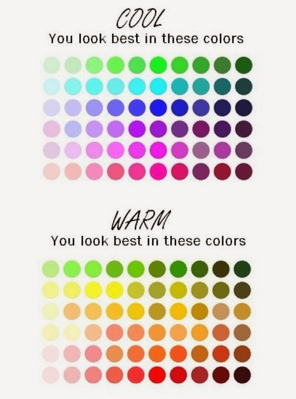 deyna83: Colour: Warm Or Cool