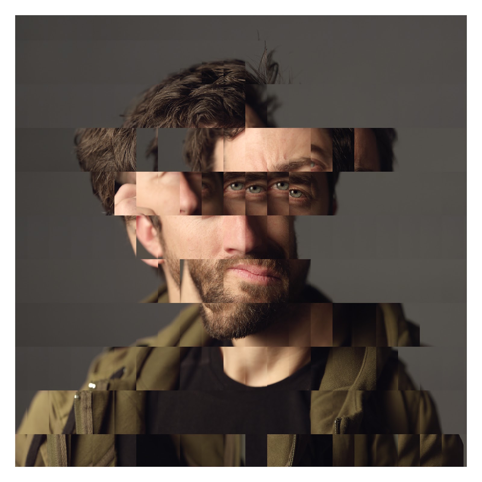 [art]iculate: Daniel Crooks new solo exhibition