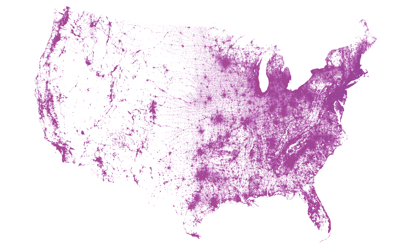 Stats, Maps n Pix: The Global Human Settlement Layer: an amazing new ...