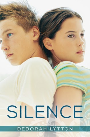 KISS THE BOOK: Silence by Deborah Lytton - ESSENTIAL