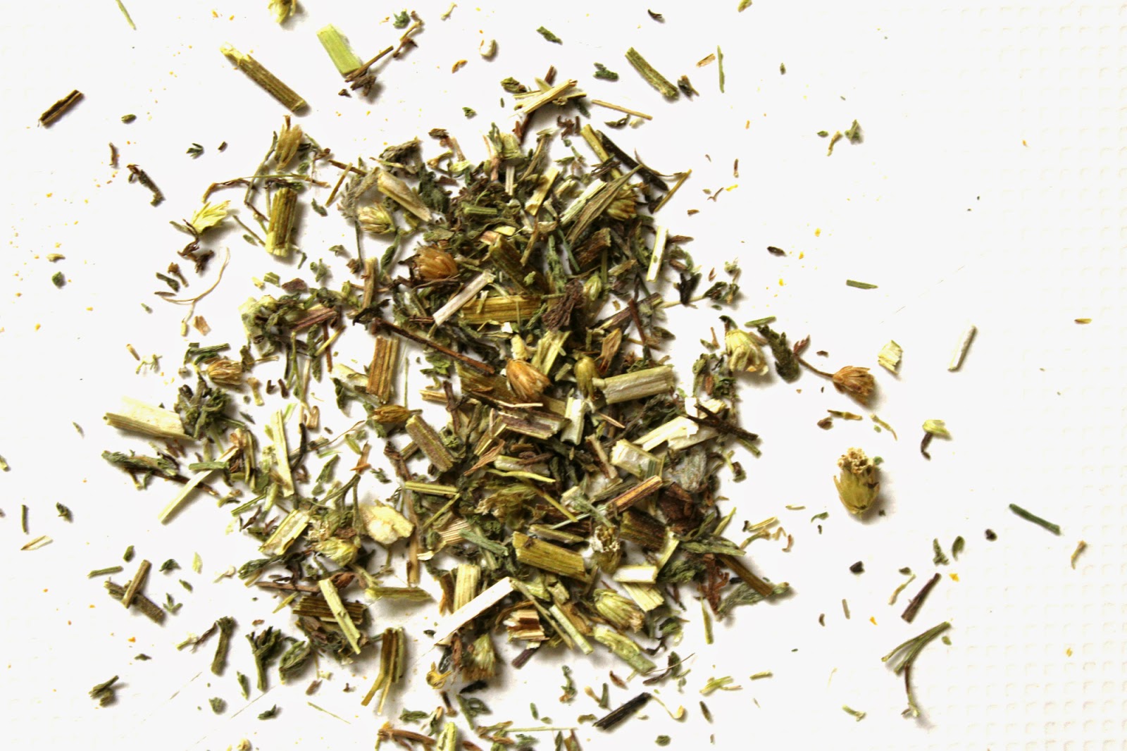 PéGé Alkotóműhely: A csoda tea