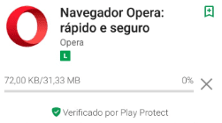 Opera Browser - Como Fazer Download e Instalar | Programação Progressiva