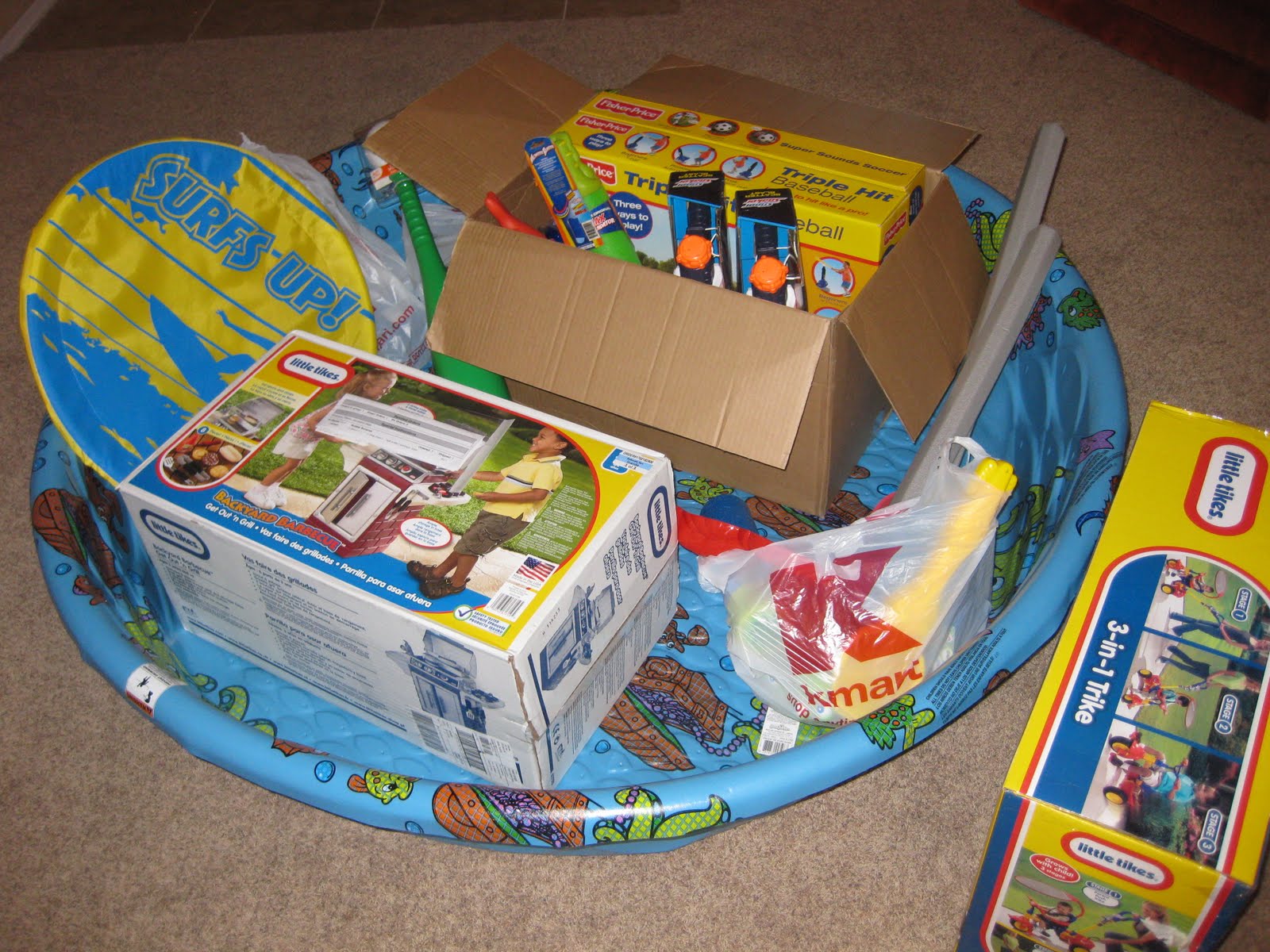 Playdate Planning with Kmart's Playdate Place - Mom Endeavors