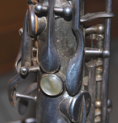 LUTHIER VENTS: février 2013