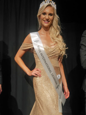 Miss Universe Denmark, Miss Earth Denmark, Miss International Denmark ...