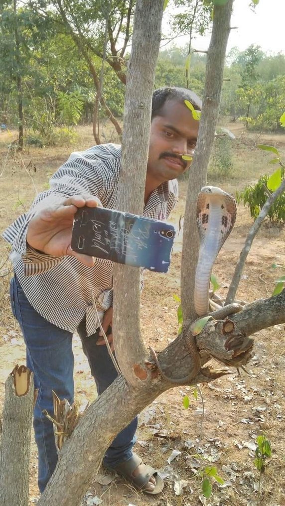 10 Daring Photos of All Time | Top 10 Daring Photos Capture on the ...