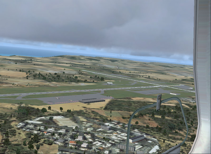 FlySim&Real: settembre 2012