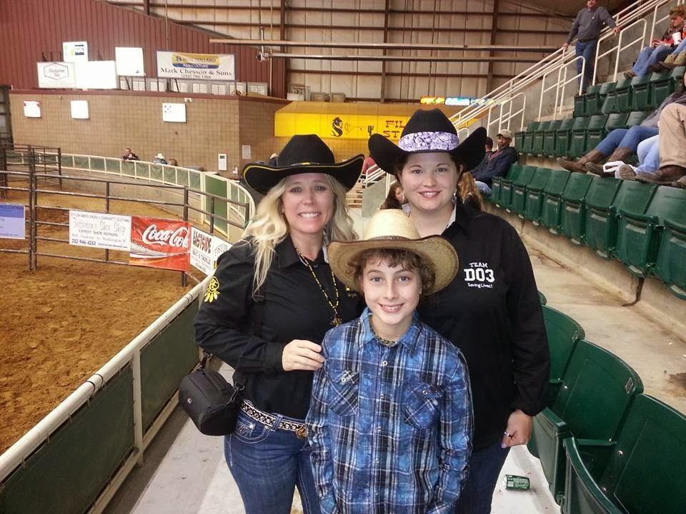 Dreaming of Three-www.dreamingofthree.com