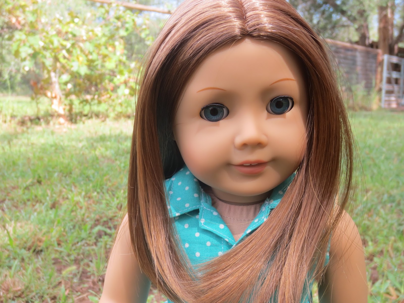 AGMarket: Buzzin Bea Doll Clothes Review