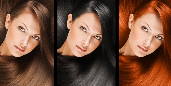 5 Bahan Pewarna Rambut Alami yang Bisa Kamu Coba Sendiri di Rumah ...