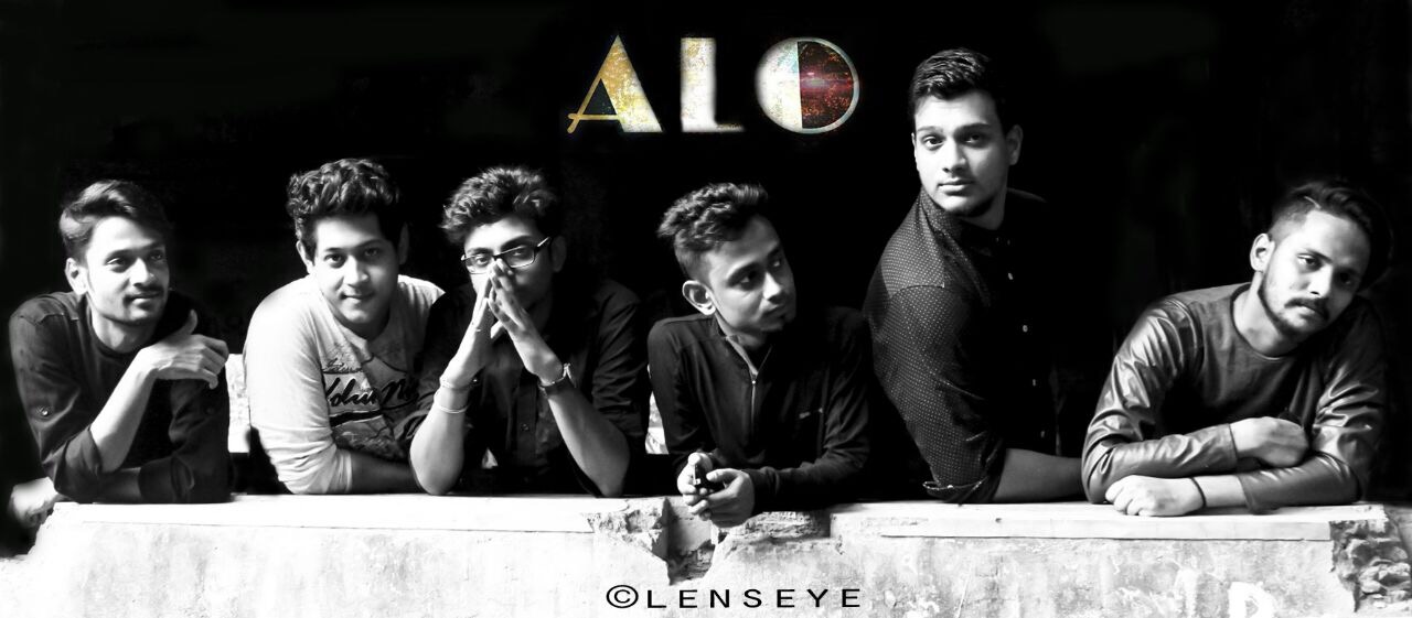 "We create music, we do it with the purpose of enlightening people’s ...