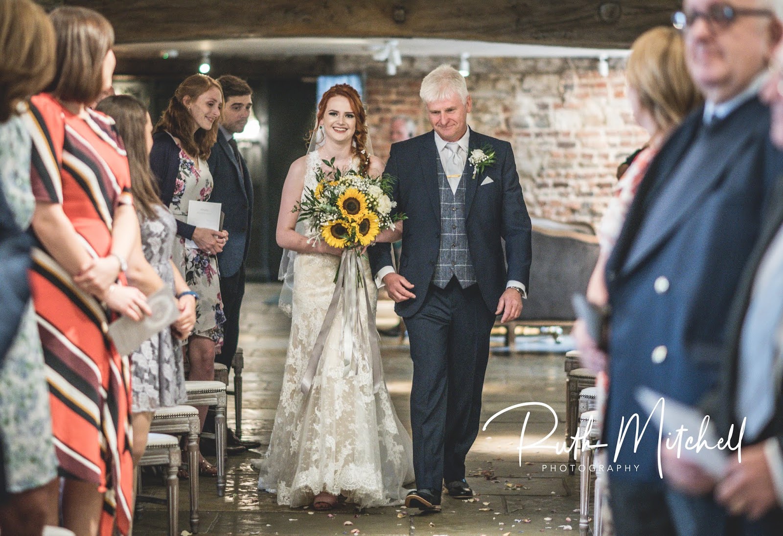 Ruth Mitchell Photography