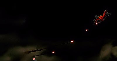 OPERATION SNOWBIRD and The Phoenix Lights Flare Drop | 19th Anniversary ...