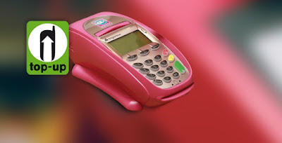 CNG Business Services: Install E Top-Up Service In Order To Maximize ...
