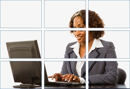 Slow Searching: Selfsourcing