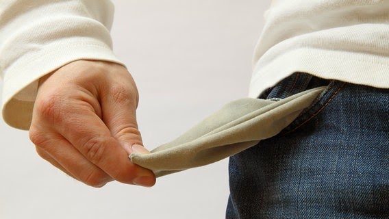 Tips voor mensen met weinig geld: Besparingstips