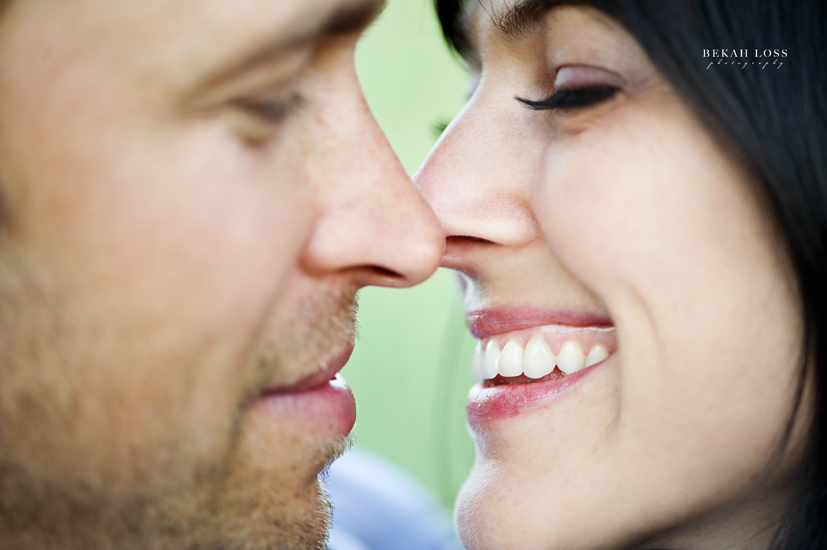 Bekah Loss Photography: Adam & Shami.