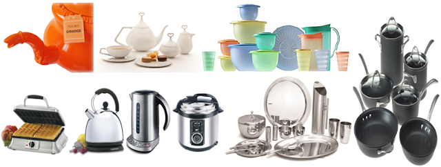 croczone.com: Biggest Ever Crockery Collection