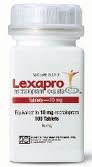 Lexapro Side Effects