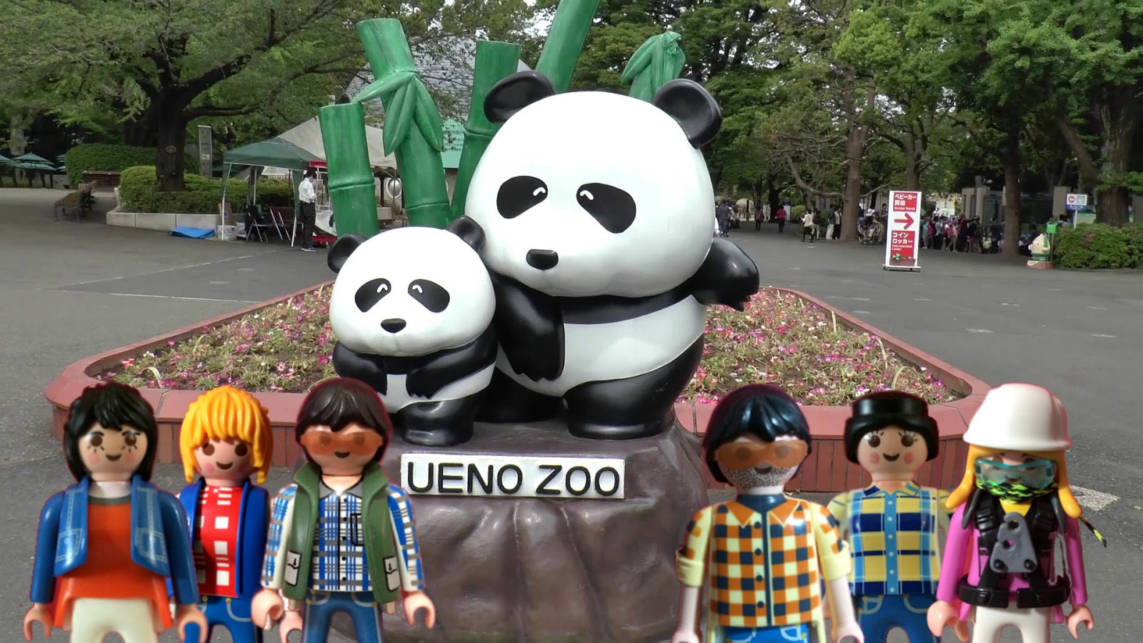 THE GRANDMA'S LOGBOOK ---: IF THE JONES LOVE ANIMALS, THEY WILL VISIT ...