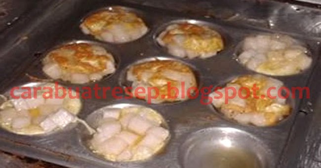 CARA MEMBUAT CILOR BANDUNG (ACI TELOR GORENG) | Resep Masakan Indonesia
