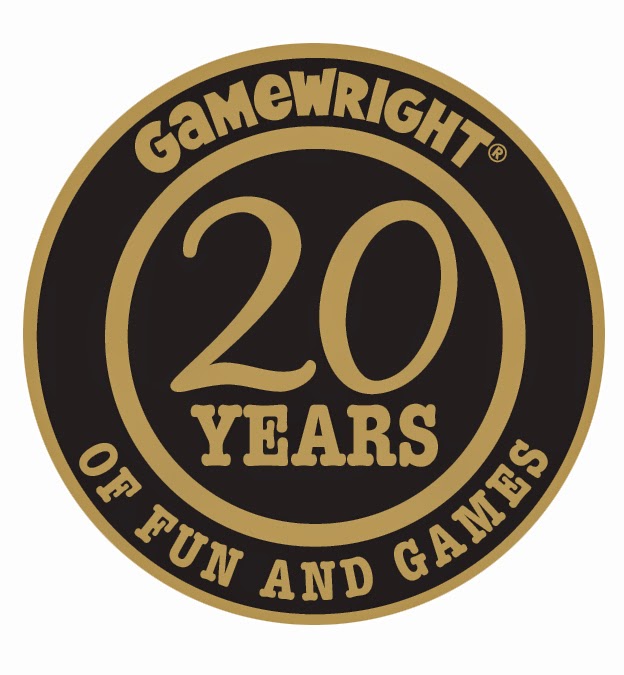 New Age Mama: Gamewright Goes Big for Its 20th Anniversary - Slamwitch ...
